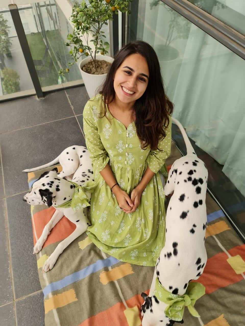 Musing Minds- Student Blog- Ms. Ananya Suri MA Psychology - Educate ...