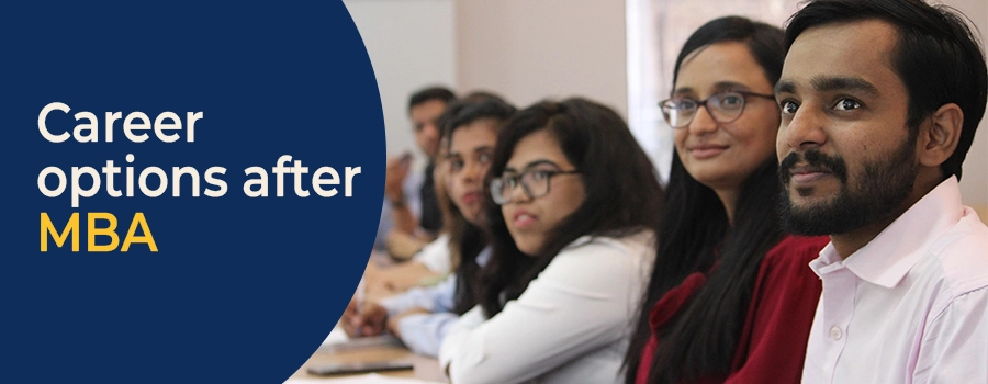 Top 5 Career Opportunities after MBA That Pays the Highest - 2023